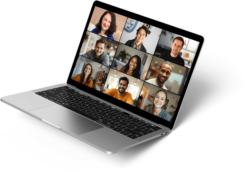 Your Holistic Path to Becoming a Masterful Coach™ • Goal Imagery ...